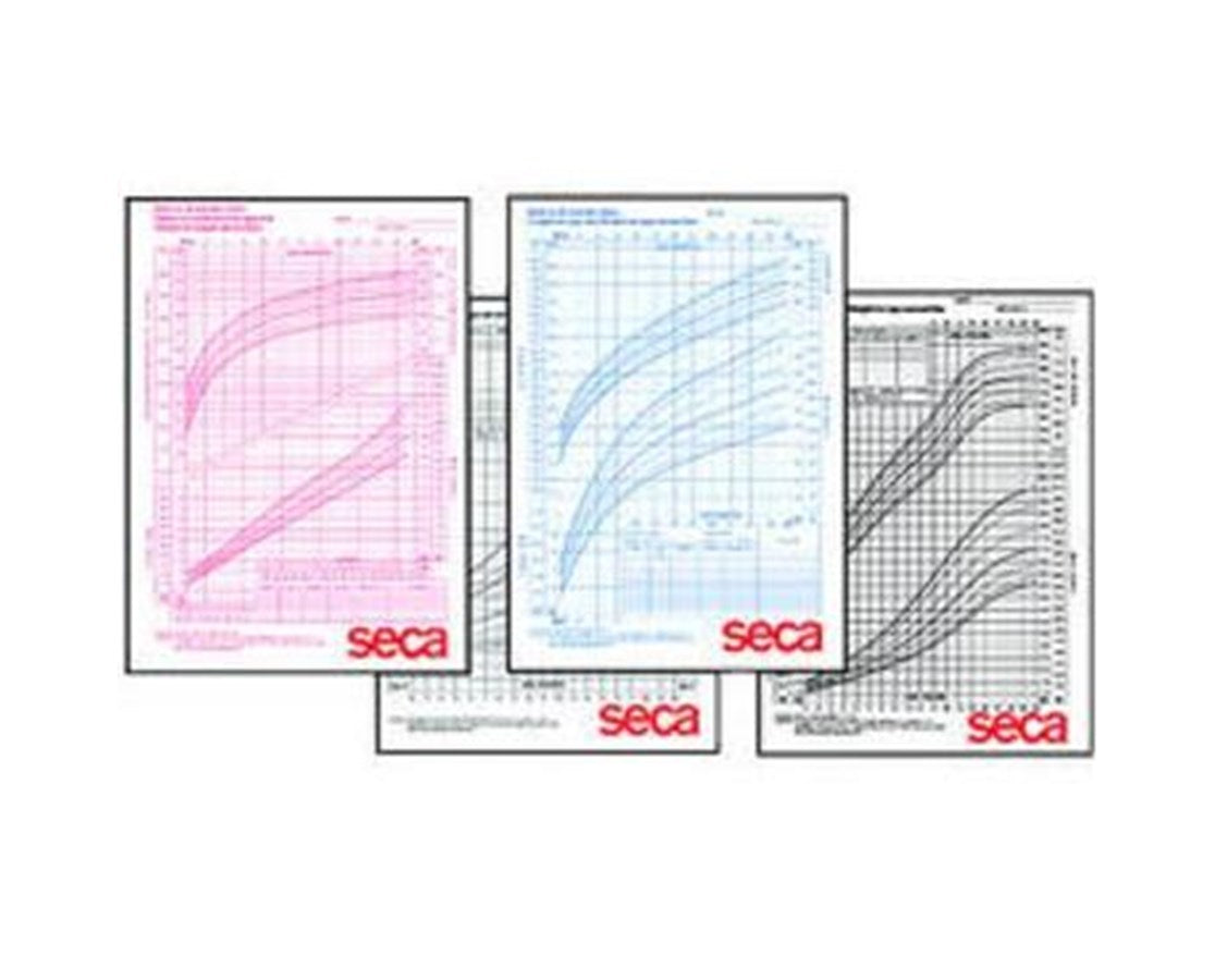 Seca Growth Charts - Save at — Tiger Medical