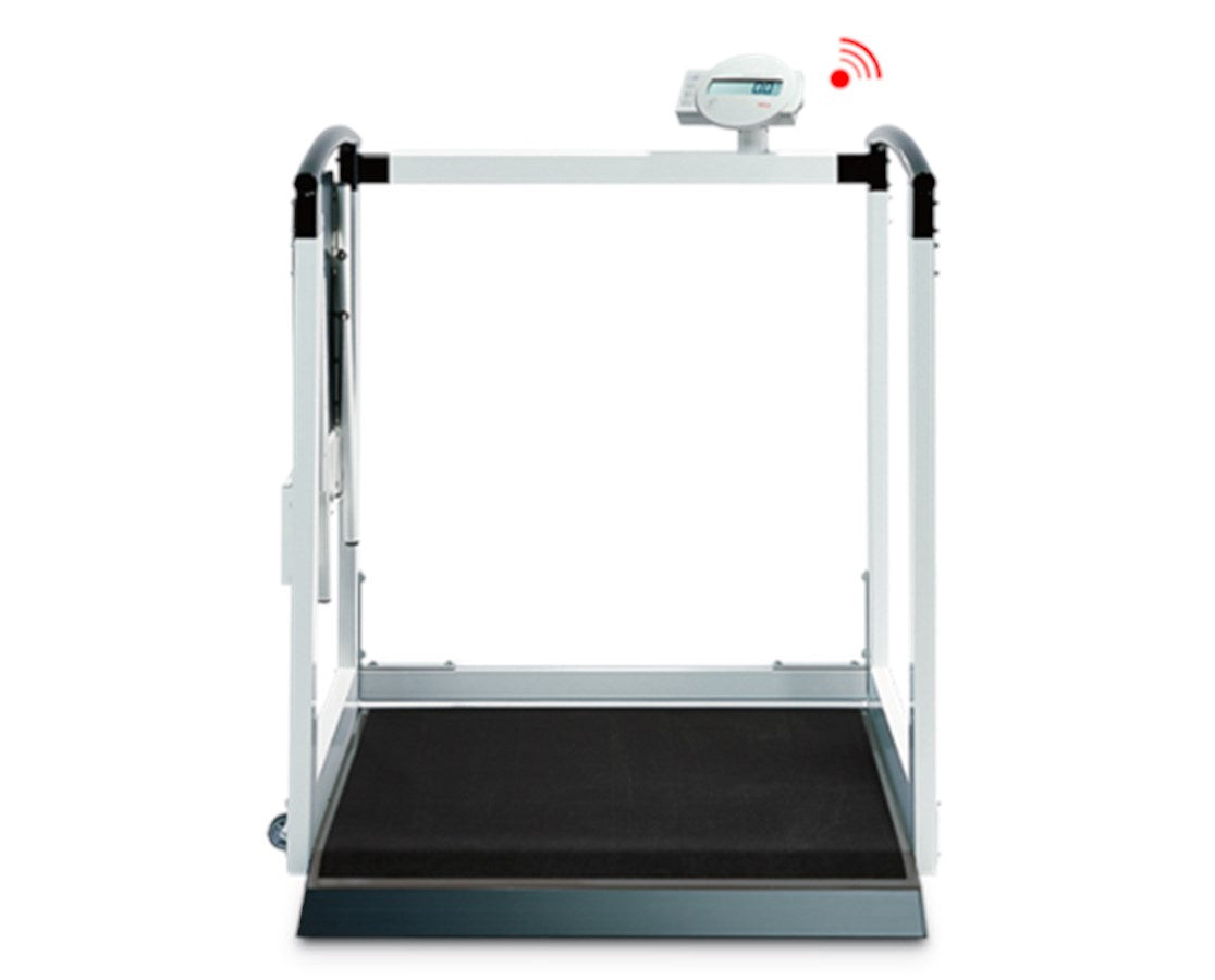 Seca 684 Digital Multifunctional Scale - Save at — Tiger Medical