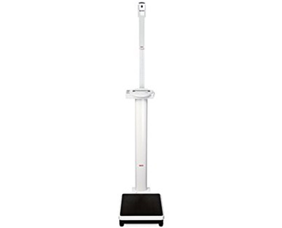 Seca 703 High-Capacity Wireless Column Scale - Save at — Tiger Medical