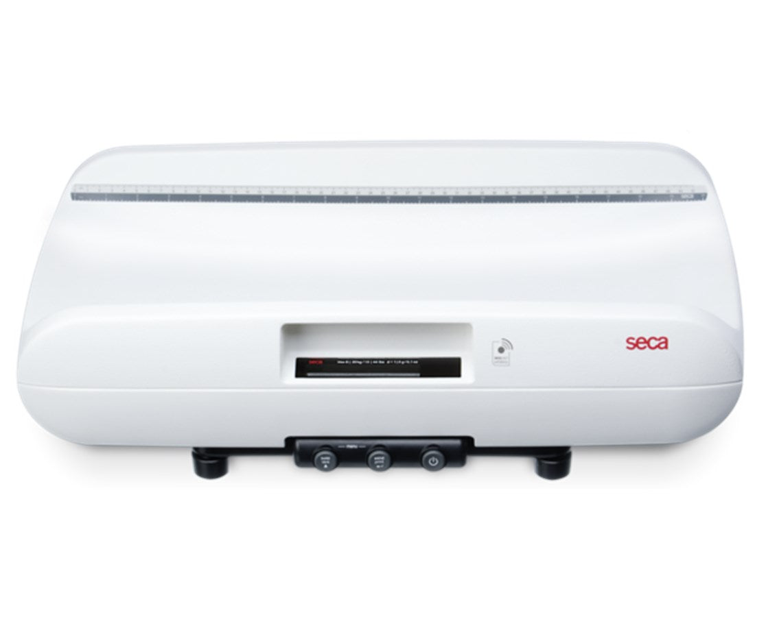 Seca 727 Wireless Baby Scale w/ Fine 1g Graduation - Save at — Tiger ...