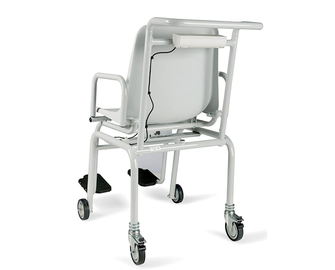 Seca 952 Digital Chair Scale. Free Shipping, Tigermedical — Tiger Medical