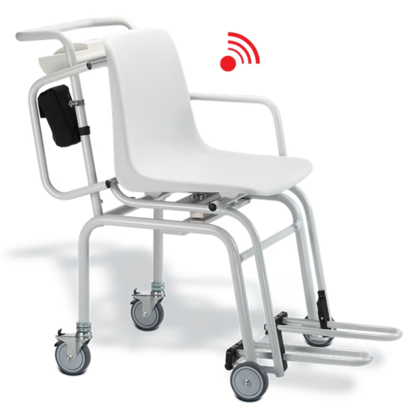 Seca 954 Digital Chair Scale - Wireless Transmission - Save at — Tiger ...