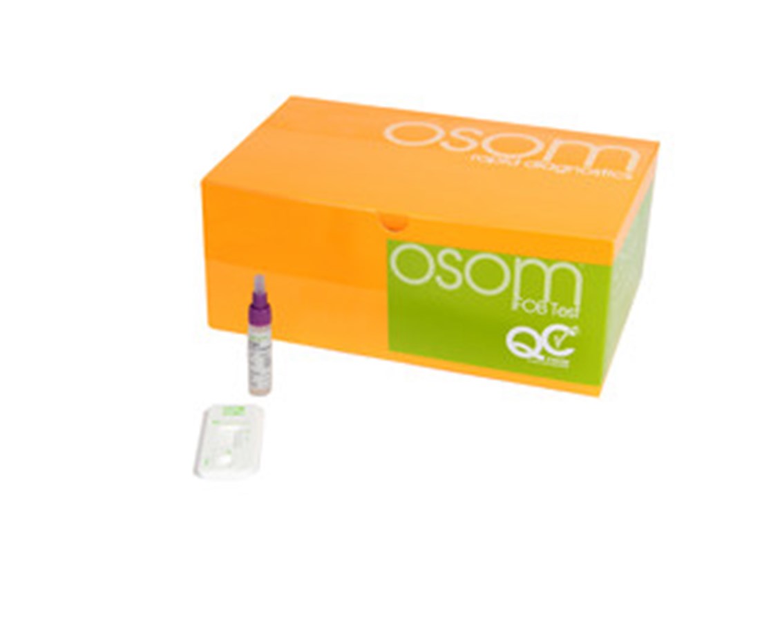 Sekisui Osom Ifob Test- save at — Tiger Medical