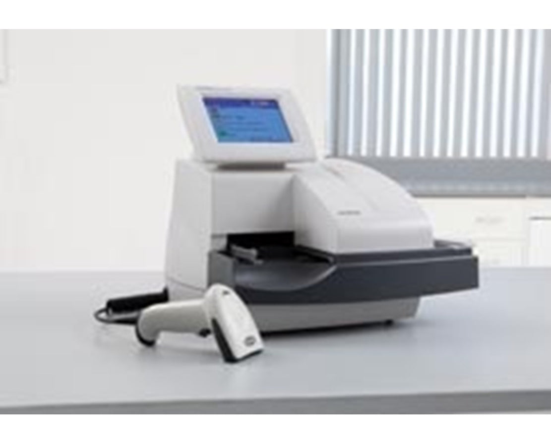 Siemens Clinitek Advantus Urine Chemistry Analyzer - Save at — Tiger ...
