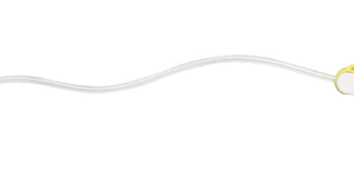 Smiths Gripper Micro Safety Port Access Needle. Save at Tigermedical ...