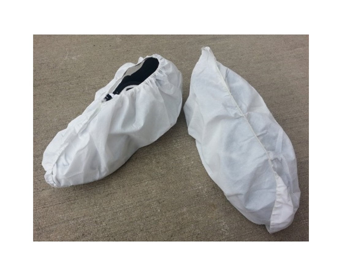 SunSoft Two Layer Heavy Duty Shoe Cover - Save at — Tiger Medical
