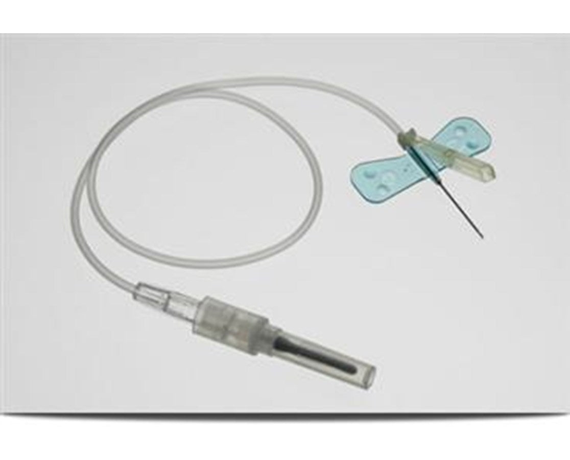 Terumo SurShield Safety Winged Blood. Save at Tigermedical — Tiger Medical