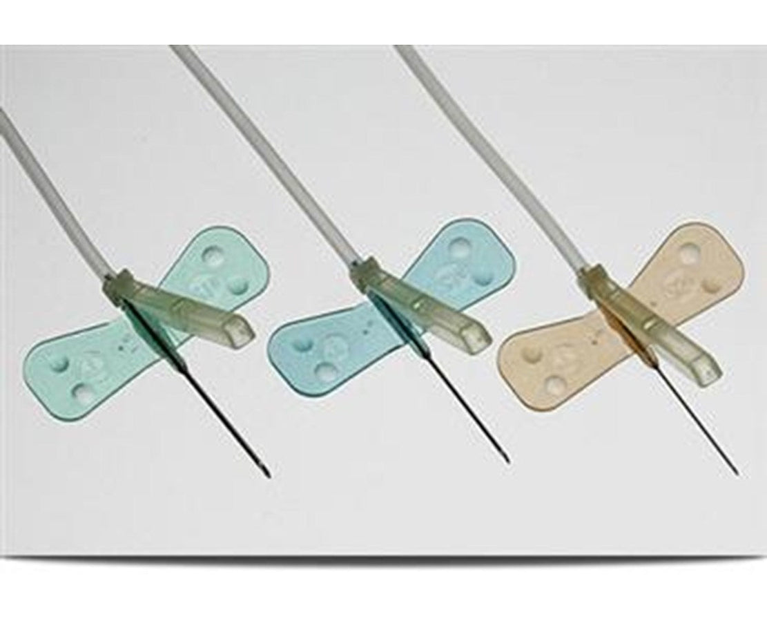 Terumo SurShield Safety Winged Infusion Set - Save at — Tiger Medical
