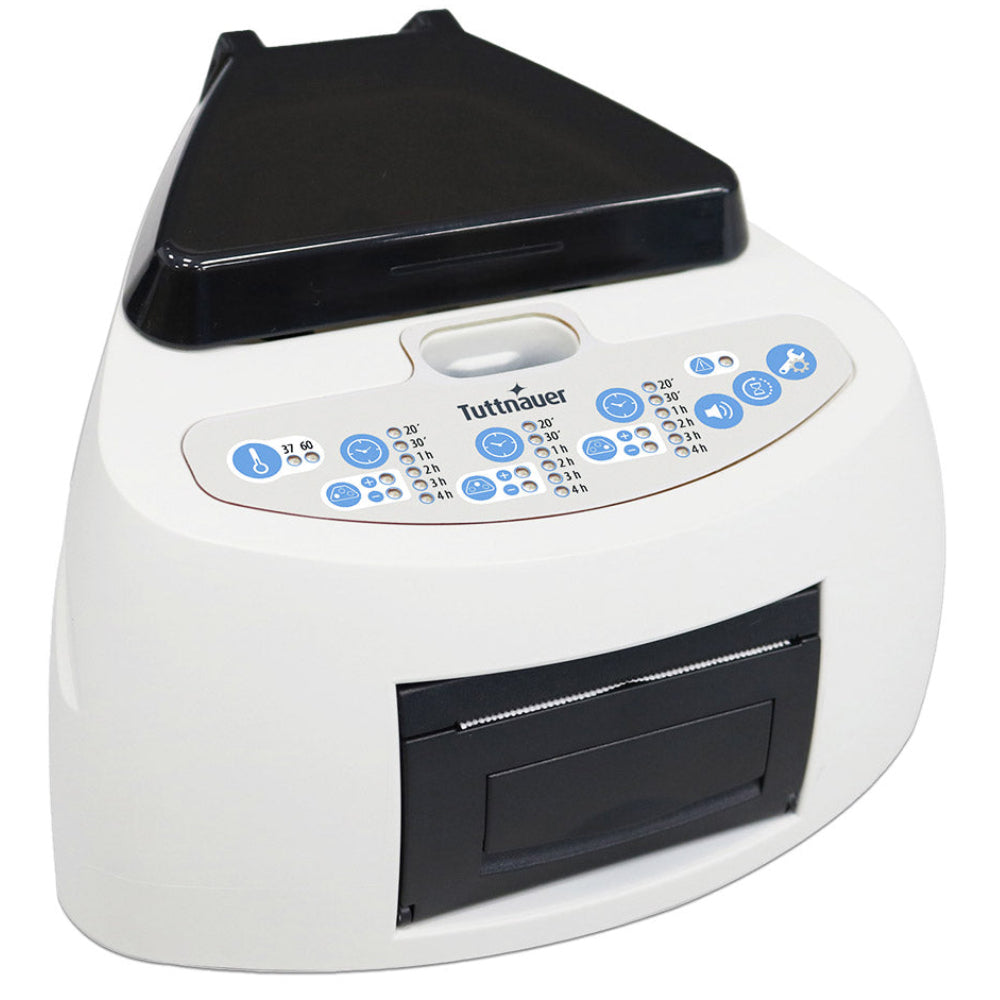 Tuttnauer MiniBio Auto-Reader Incubator. Free Shipping, Tigermedical ...