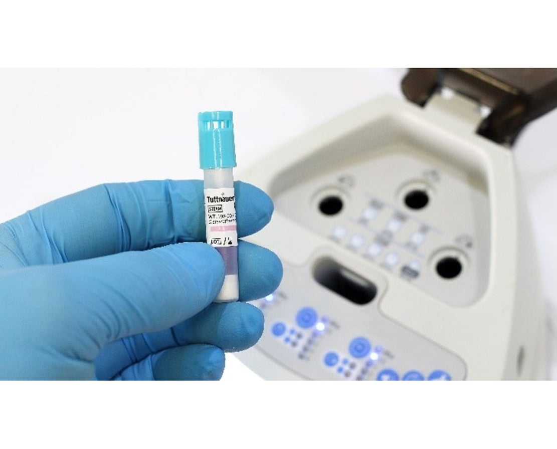 Biological Indicator Starter Kit: MiniBio Auto-Reader & Steam Ultra ...