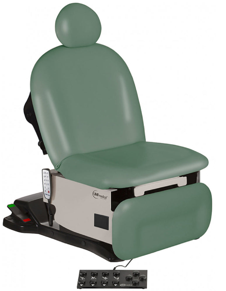 UMF Power Podiatry/Wound Care Procedure Table. Save at Tigermedical ...