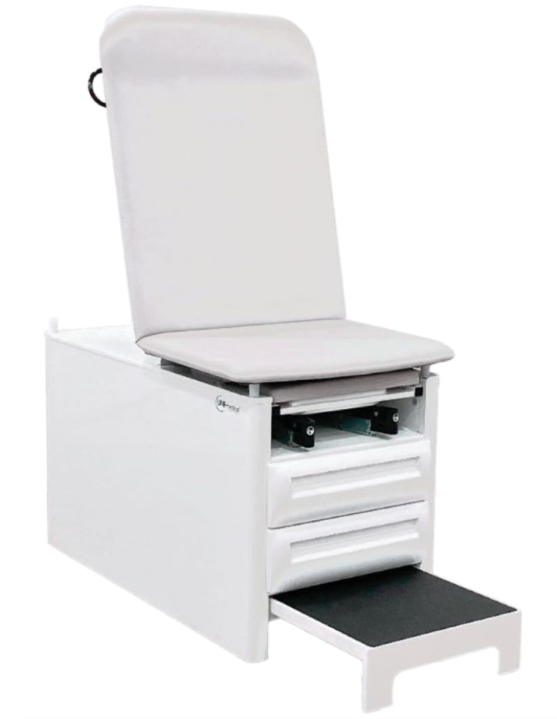 UMF Manual Exam Table w/ Adjustable Back. Save at Tigermedical — Tiger ...