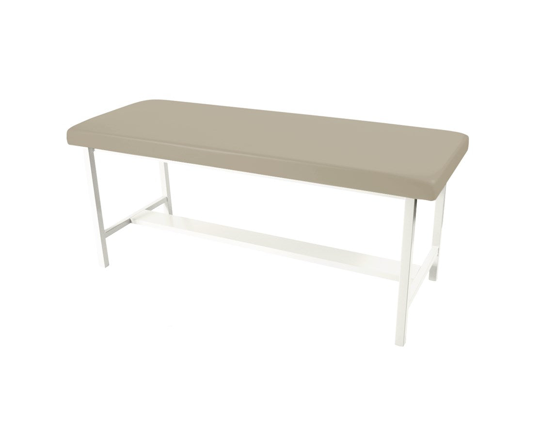 UMF Treatment Table. H-Brace w/ Flat Top. Save at — Tiger Medical