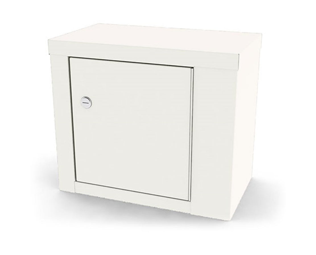 UMF Single Door Narcotic Locker. Save at Tigermedical — Tiger Medical
