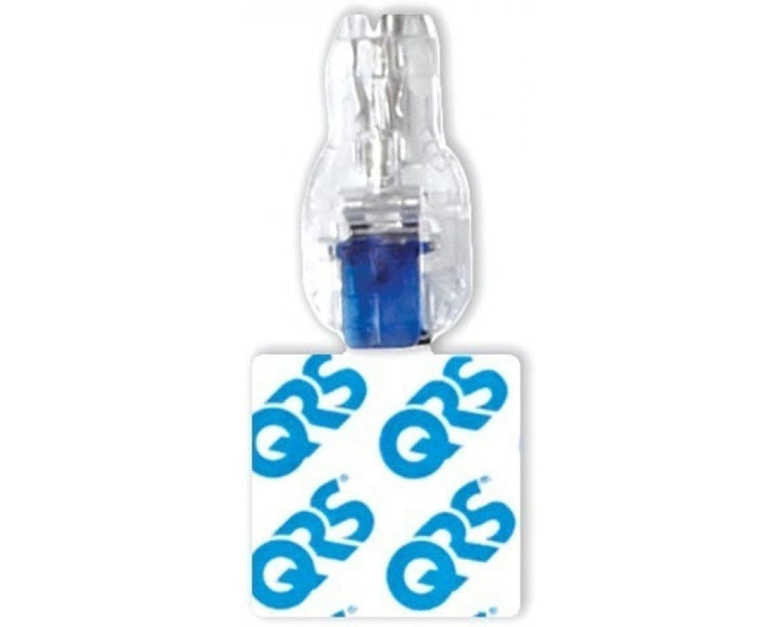 Vectracor Sure-Lock Snap & Tab Electrode Adapters - Save at — Tiger Medical