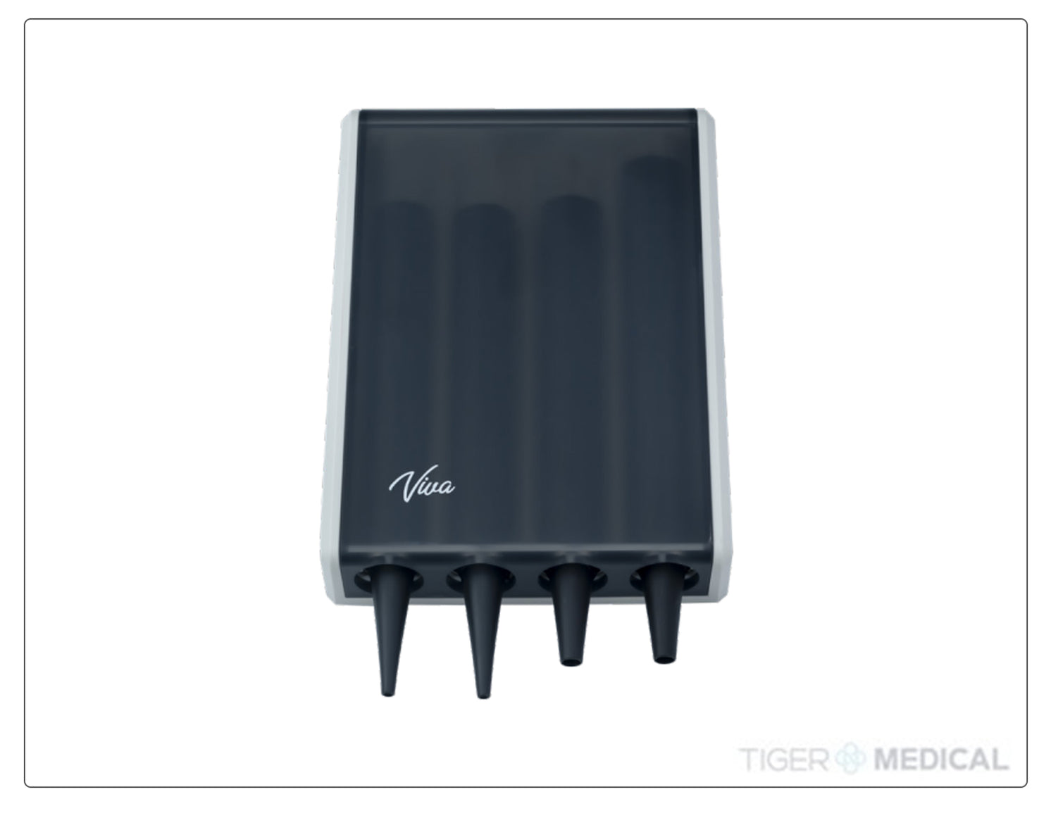 Viva Diagnostics Wall Station. Save at Tigermedical — Tiger Medical