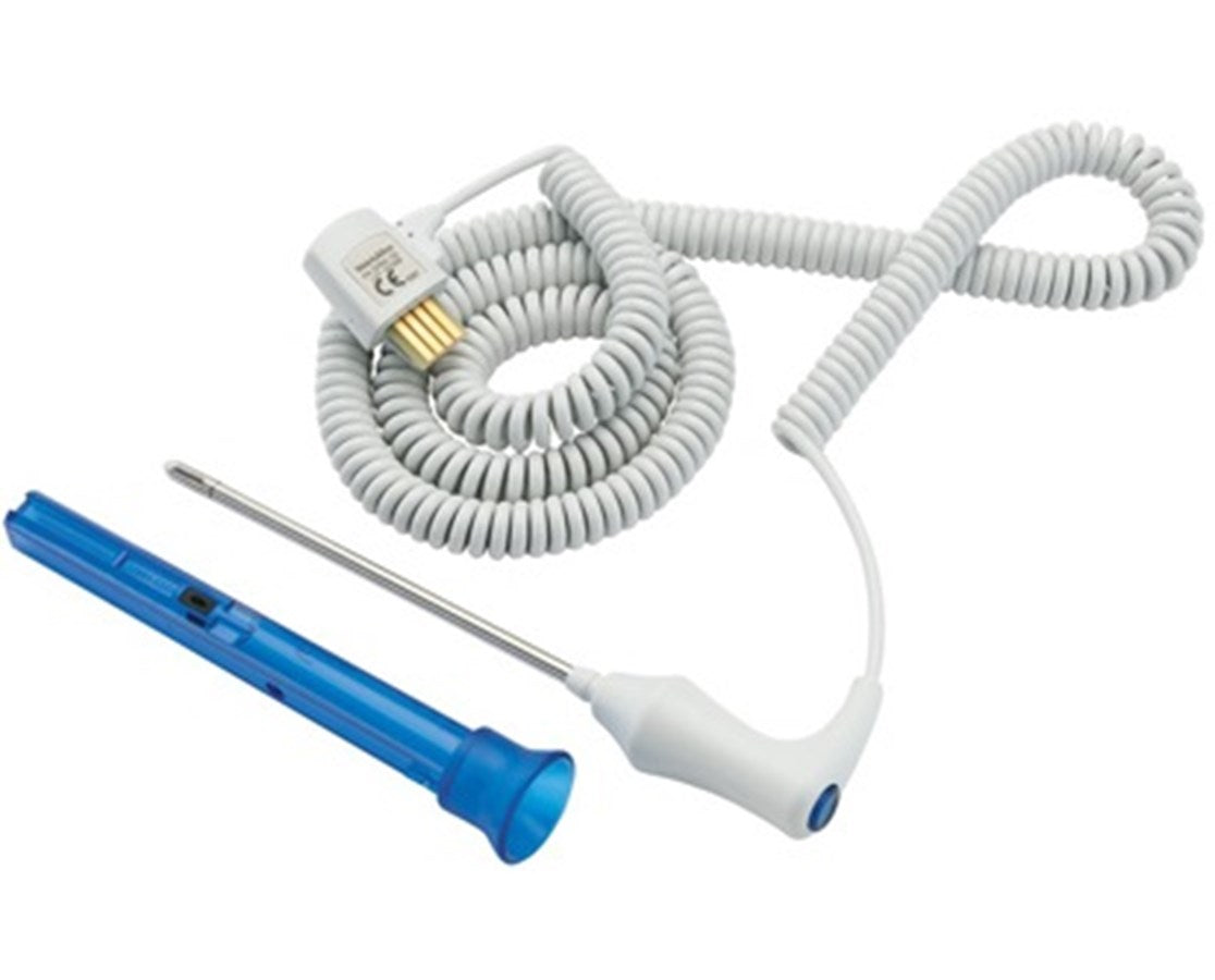 Welch Allyn Oral Temperature Probe_Well Assembly. Save at Tigermedical ...