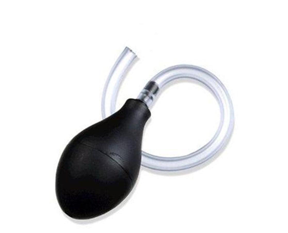 Welch Allyn Insufflator Bulb & Tube Without - Save at — Tiger Medical