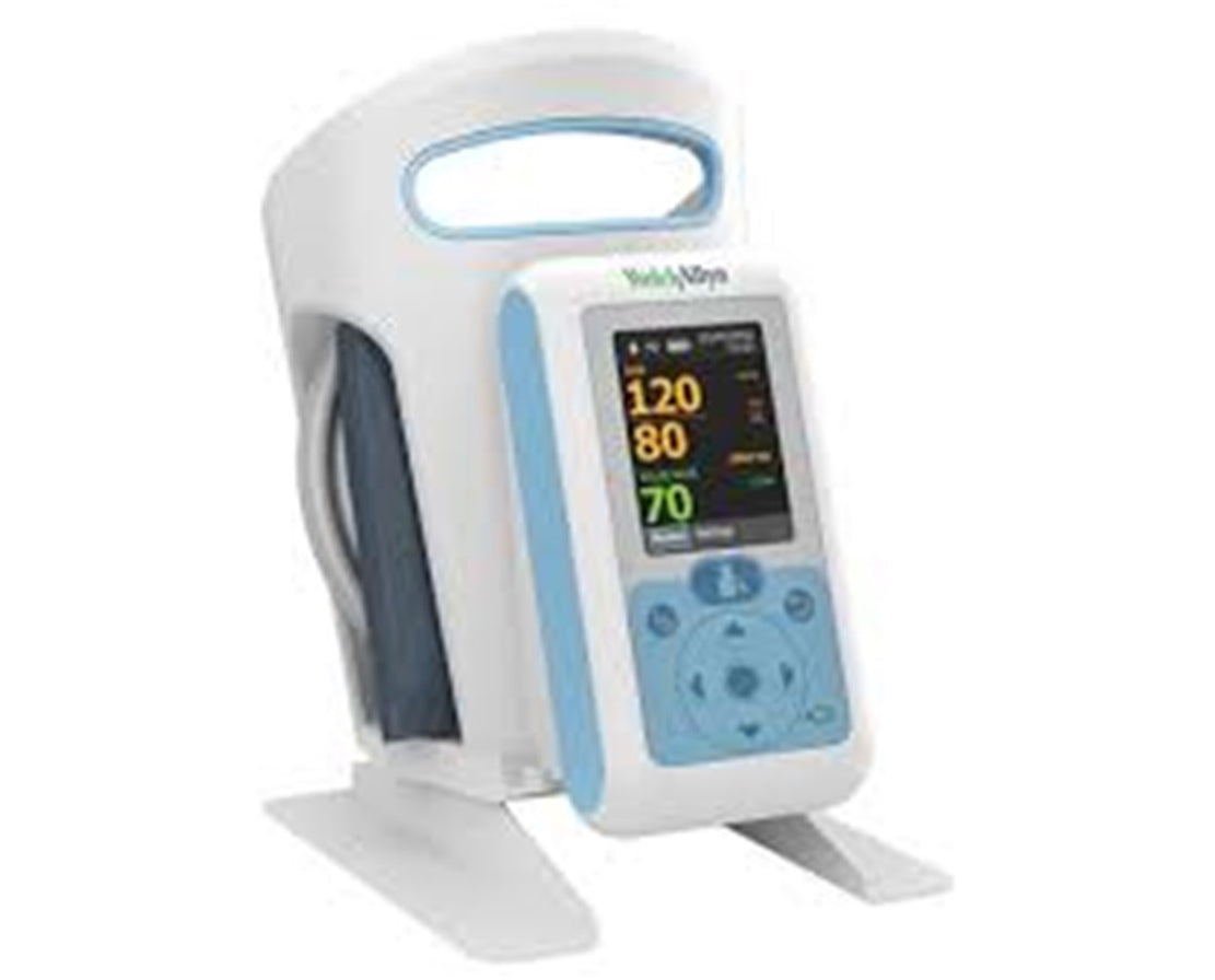 Welch Allyn Connex ProBP Digital BP Monitor - Save at — Tiger Medical