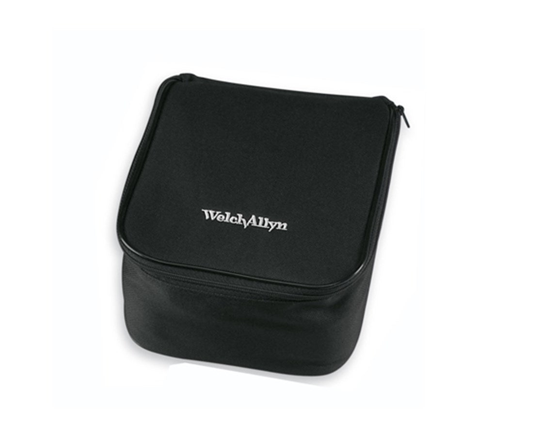 Welch Allyn Nylon Zipper Case for Aneroids - Save at — Tiger Medical