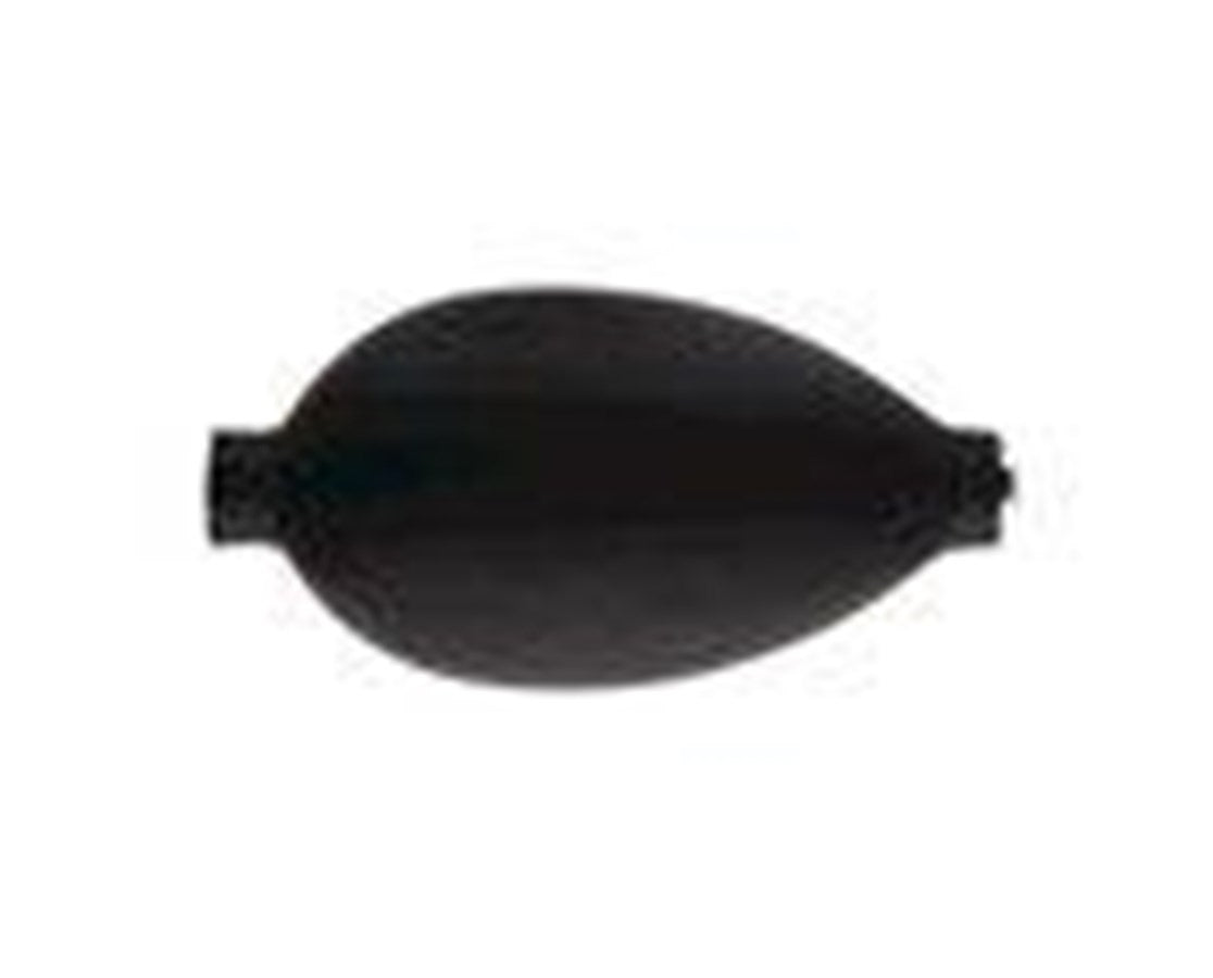 Small Latex-Free Inflation Bulb, Hospital Pack (12/box) — Tiger Medical