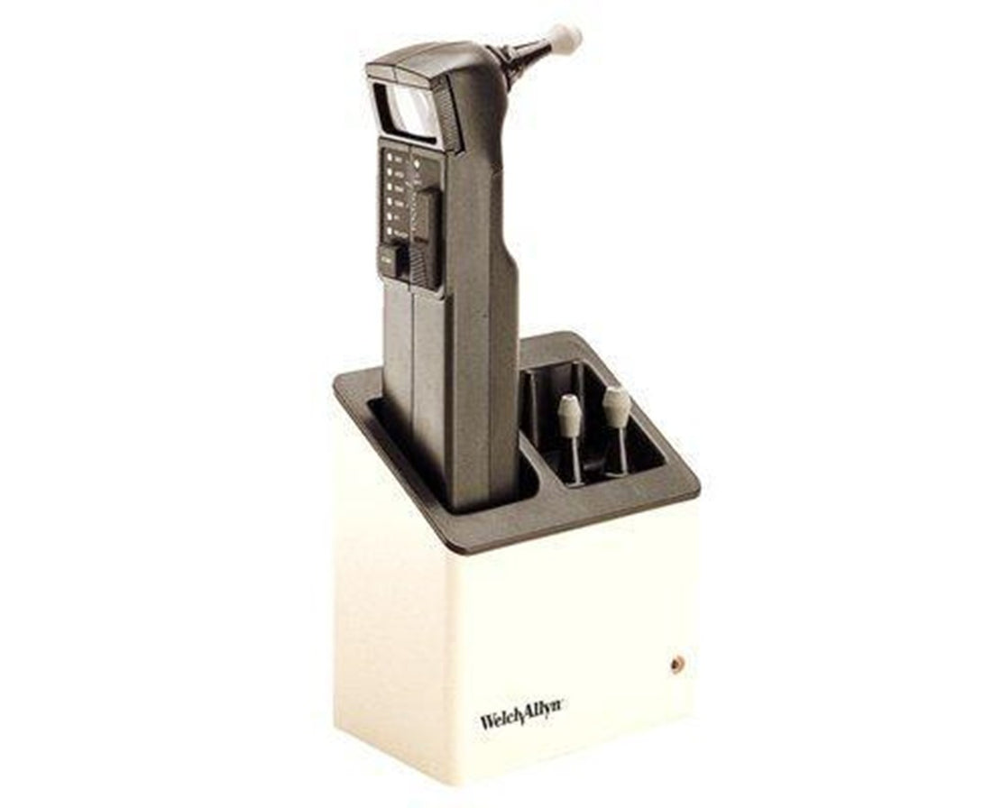 Welch Allyn AudioScope 3 Recording Forms. Save at Tigermedical — Tiger ...