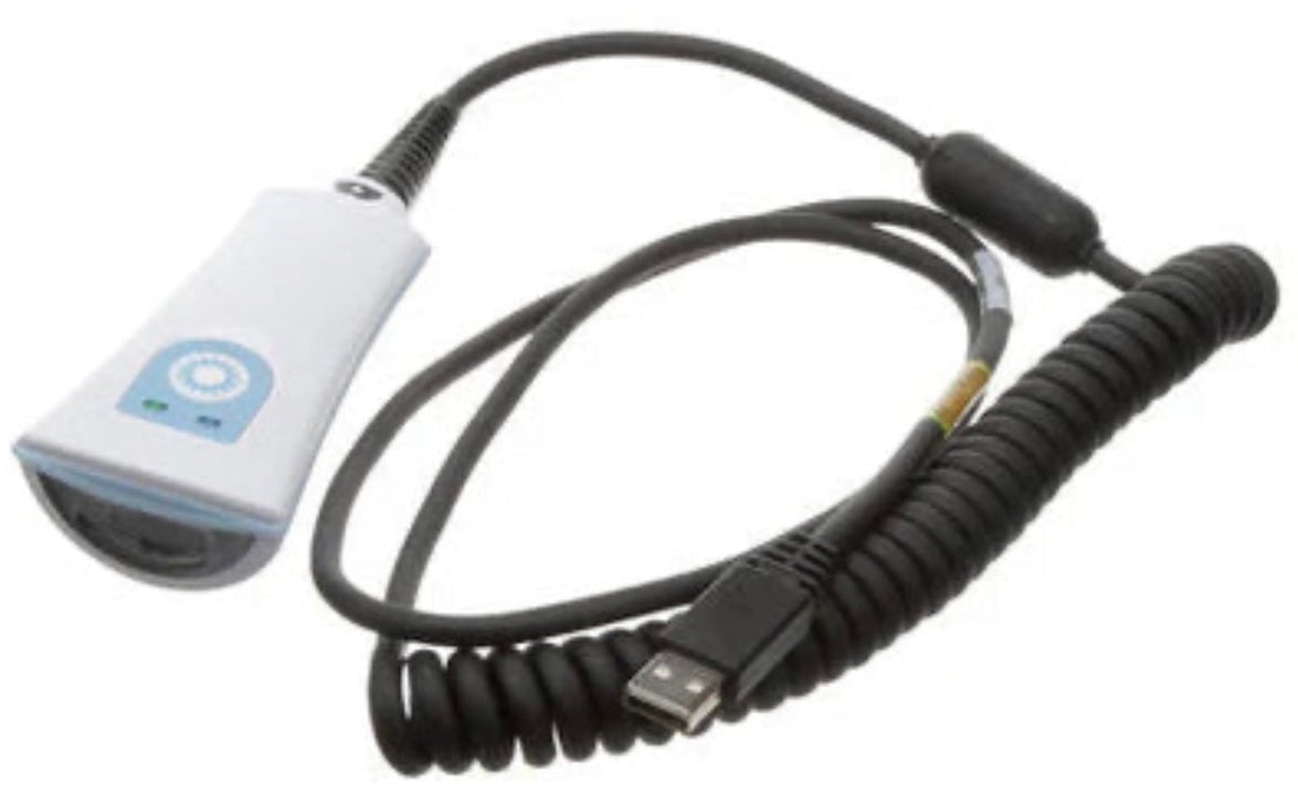 Welch Allyn Jadak Barcode Scanner for Connex Vital Signs Monitor. Save ...