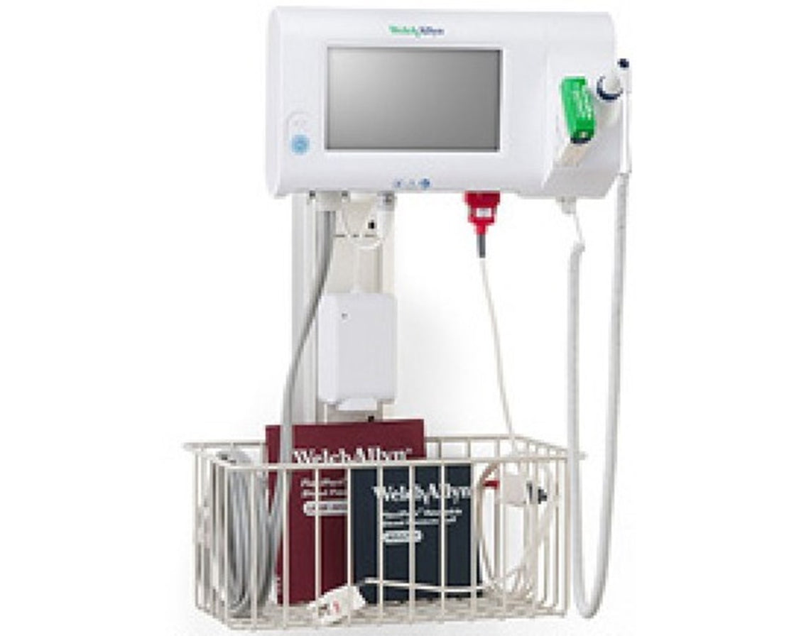 Welch Allyn Wall Channel - Save at — Tiger Medical