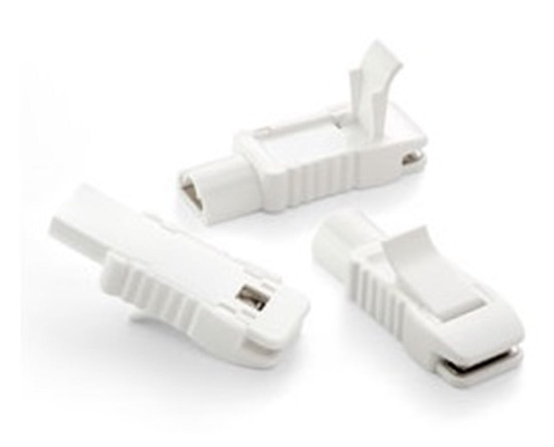 Welch Allyn ECG Multifunction Electrode Adapter. Save at Tigermedical ...