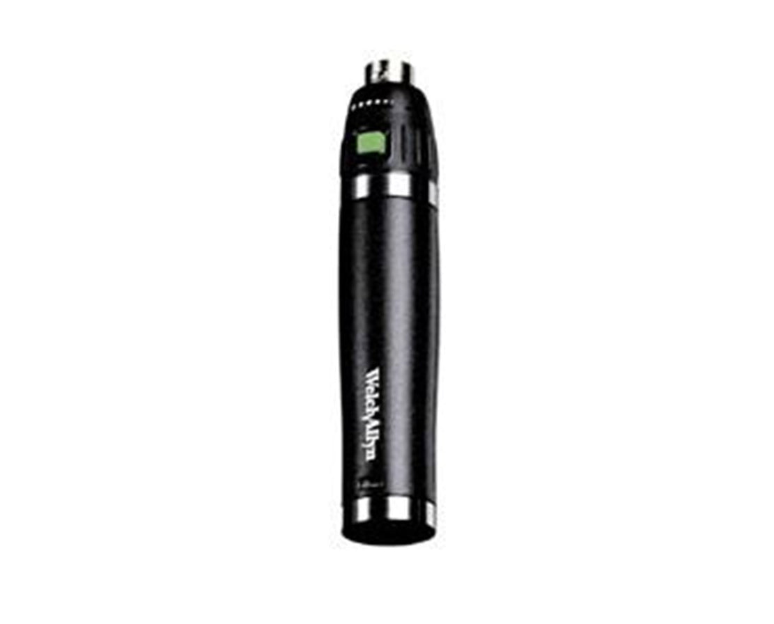 Welch Allyn 3.5 V Lithium Ion Rechargeable Handle. Save at Tigermedical ...