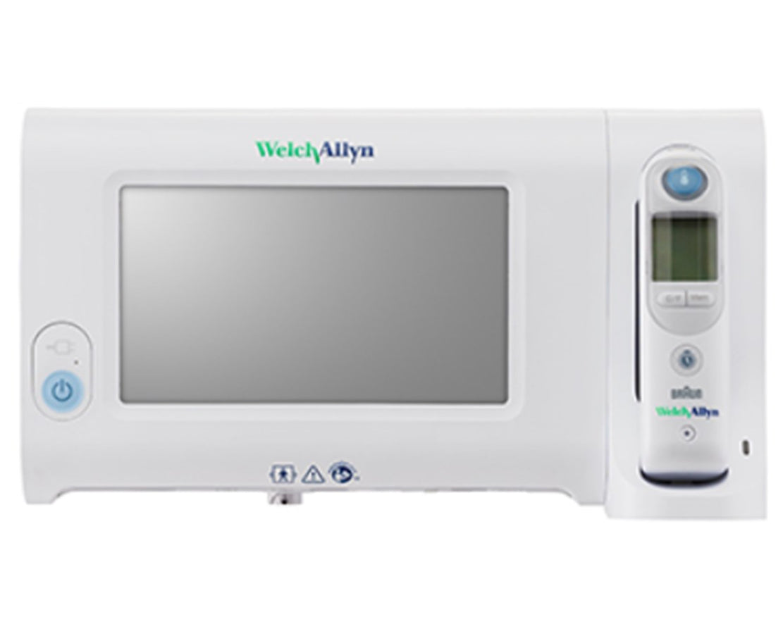 Welch Allyn Connex EMR Spot Vital Signs Monitor - Save at — Tiger Medical
