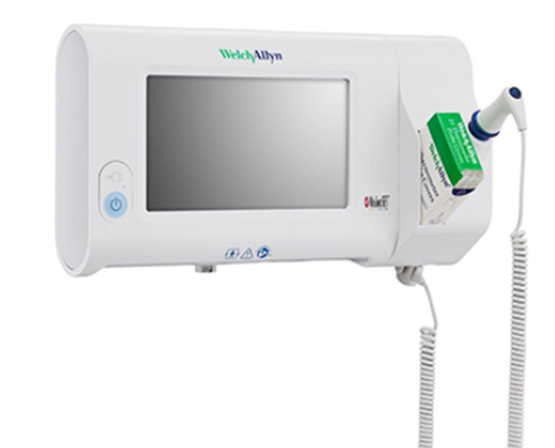 Welch Allyn Connex EMR Spot Vital Signs Monitor - Save at — Tiger Medical