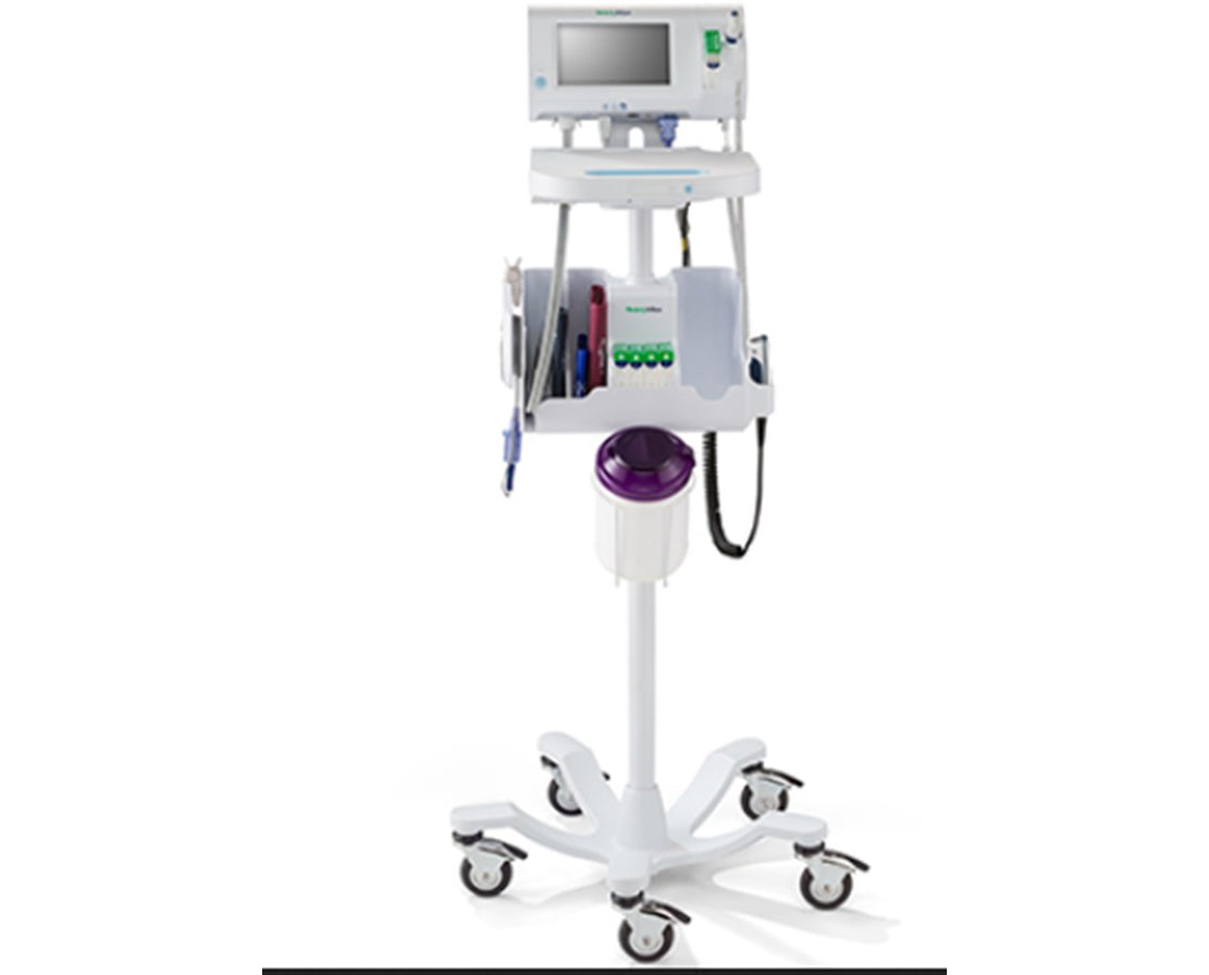 Welch Allyn Connex EMR Spot Vital Signs Monitor - Save at — Tiger Medical
