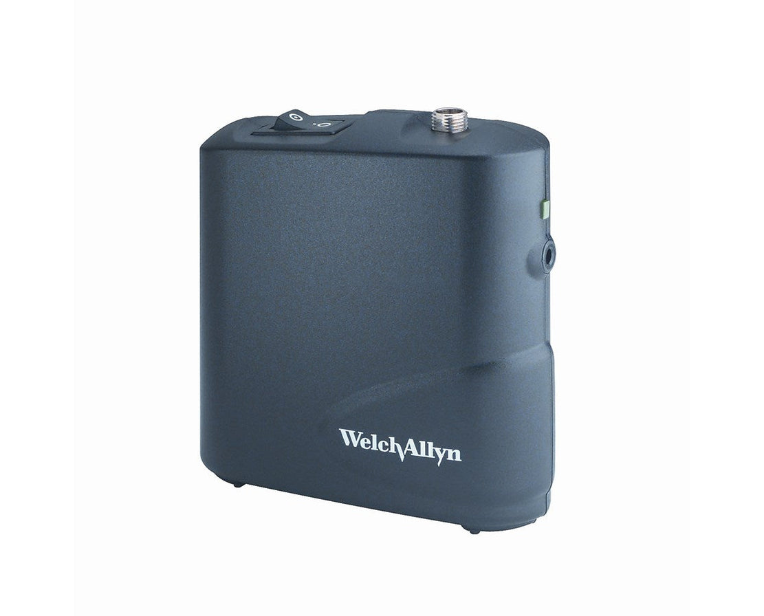 Welch Allyn Portable Power Pack - Save at — Tiger Medical