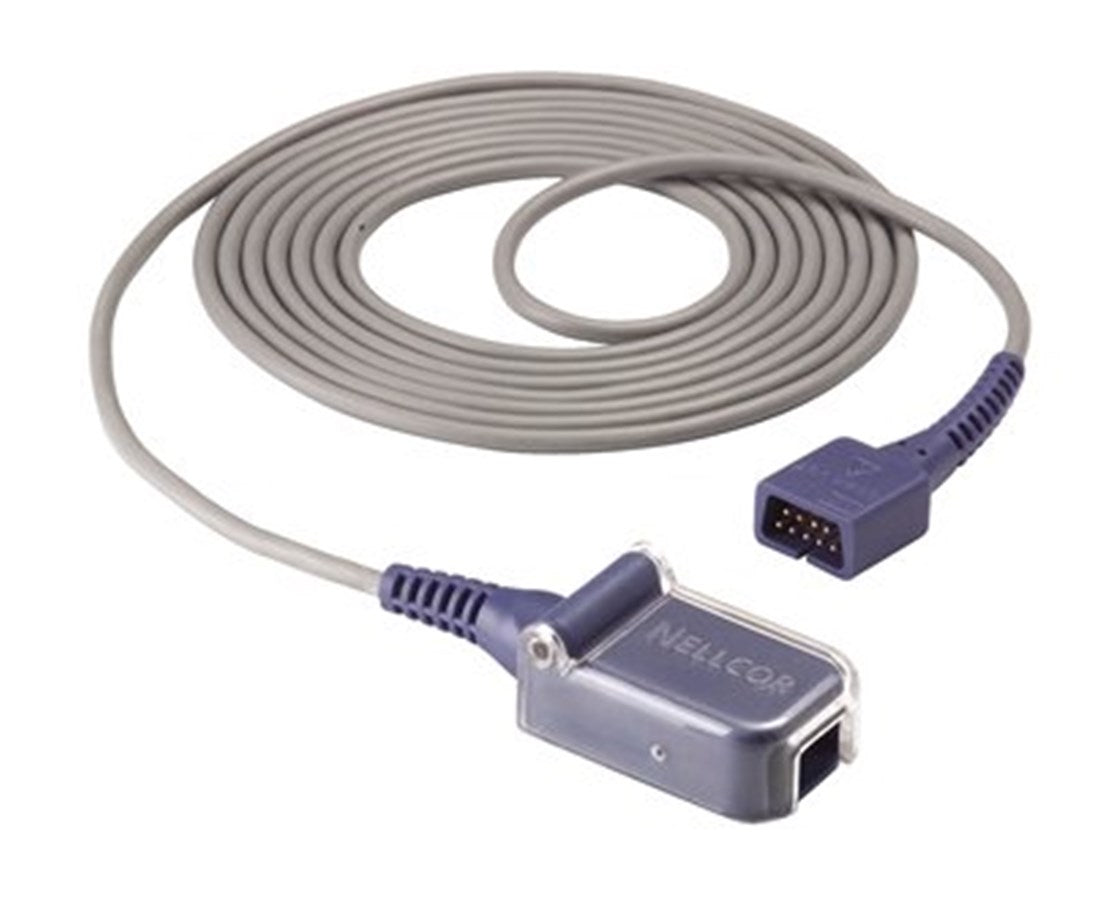Welch Allyn Nellcor Pulse Oximetry Cable - Save at — Tiger Medical