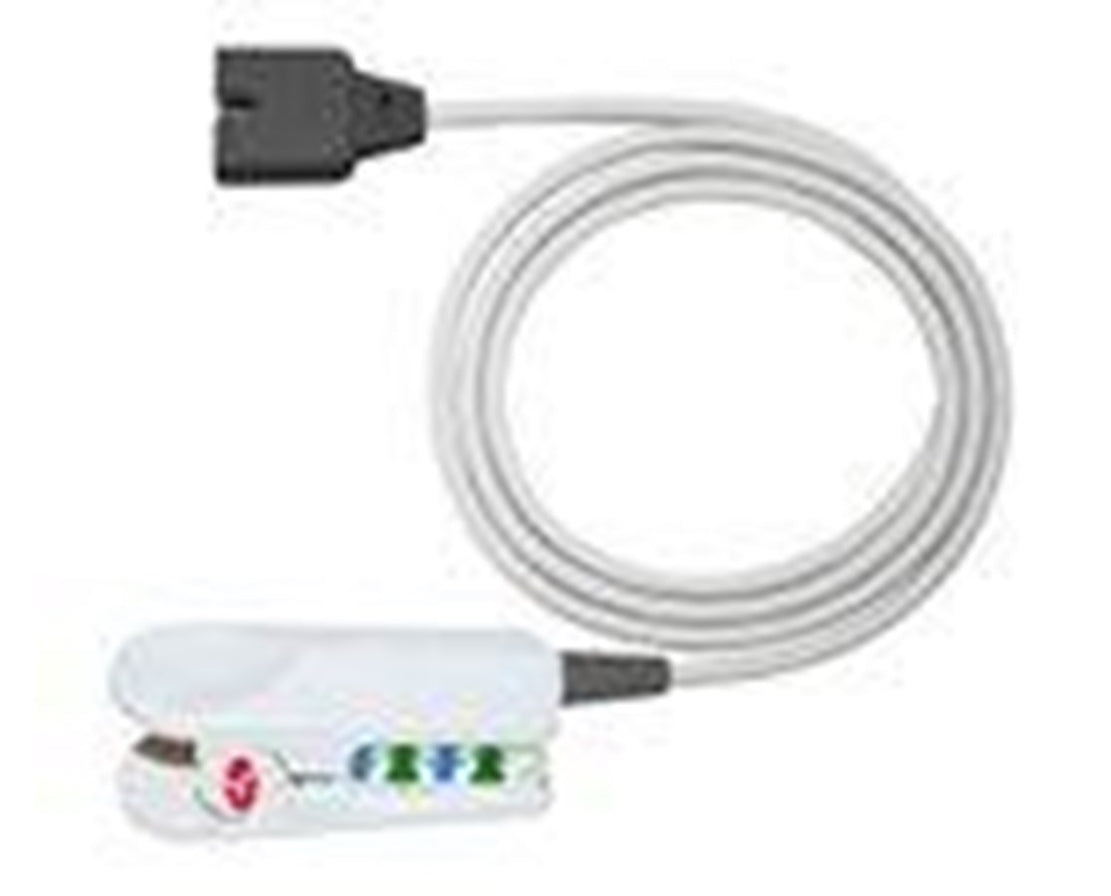 Welch Allyn Masimo Reusable SpO2 Finger Sensor. Save at Tigermedical ...