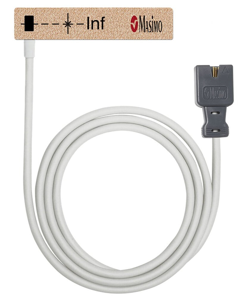 Welch Allyn Disposable Adhesive Finger Sensor. Save at Tigermedical ...