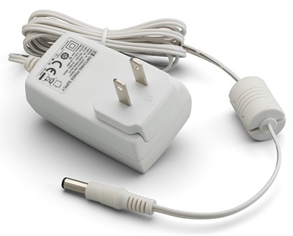Welch Allyn BP AC Adapter for Home Blood Pressure Monitor Device. Save ...