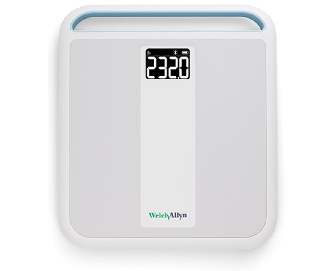 Welch Allyn Remote Monitoring Scale - Save at — Tiger Medical