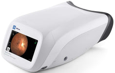 Welch Allyn RetinaVue Handheld Vision Screener - Save at — Tiger Medical
