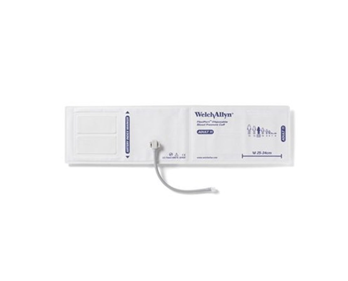 Welch Allyn Disposable FlexiPort Blood - Save at — Tiger Medical
