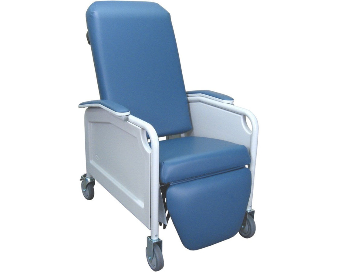 Winco Lifecare Recliner. Save at Tigermedical — Tiger Medical