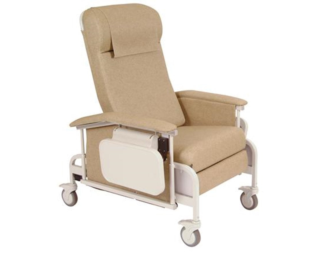 Winco Drop Arm Trendelenburg CareCliner - Save at — Tiger Medical