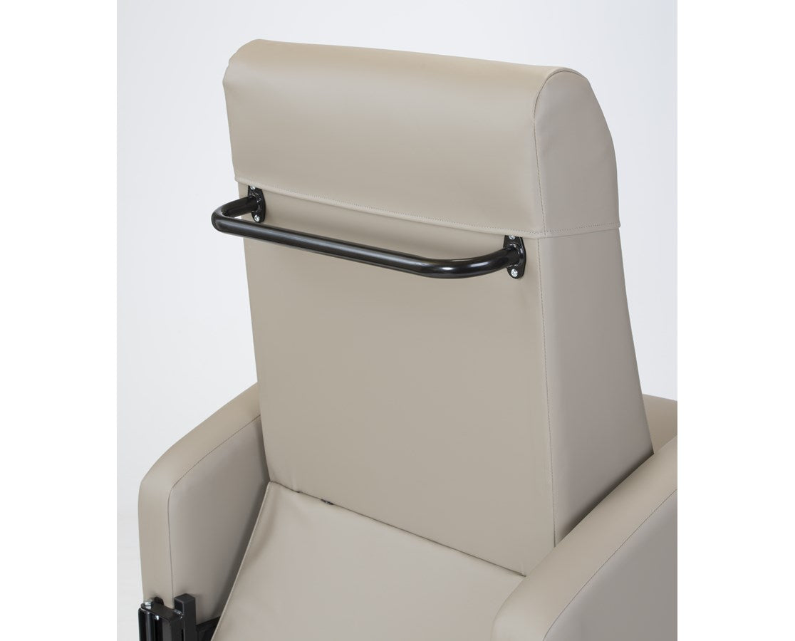 Winco Treatment Recliner Headrest Cover. Save at Tigermedical — Tiger ...