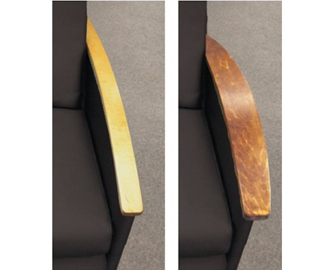 Winco Wood Arm - Save at — Tiger Medical
