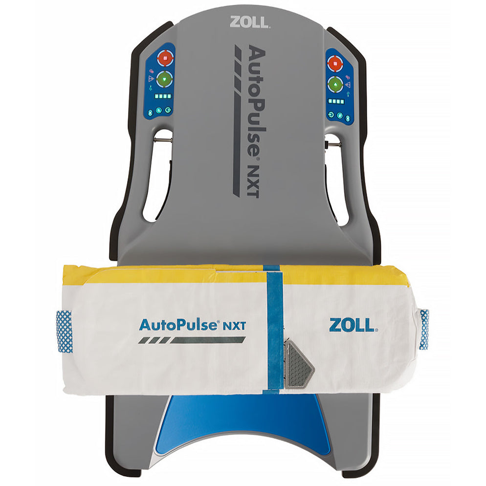 Zoll AutoPulse NXT Resuscitation System. Save at Tigermedical — Tiger ...