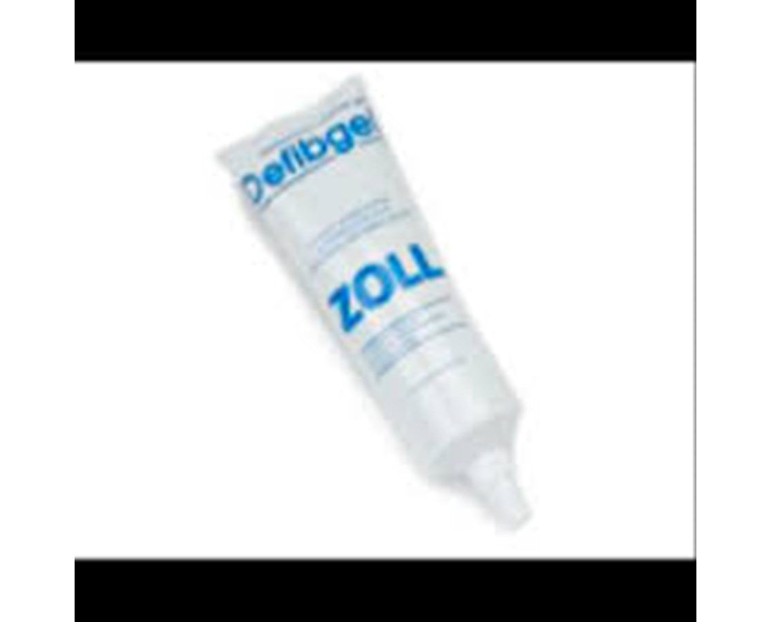 Zoll Defibrillator Gel, Case - Save at — Tiger Medical